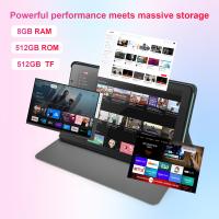 China C Idea 9 Inch Android 16 Tablet 8GB RAM 512GB ROM Model CM936 for sale