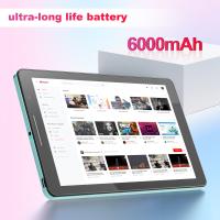China C Idea 9 Inch Android 16 Tablet 8GB RAM 512GB ROM Model CM936 for sale