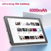 China C Idea 9 Inch Android 16 Tablet 8GB RAM 512GB ROM Model CM936 for sale