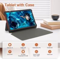 China C idea SIM Support 8GB RAM 1TB 10.36 Inch Tablet PC with Keyboard for Students CM10016 PLUS for sale