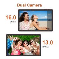 China C idea SIM Support 8GB RAM 1TB 10.36 Inch Tablet PC with Keyboard for Students CM10016 PLUS for sale