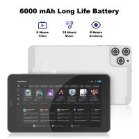China C Idea Mini 7 Inch Android System WiFi 5G Educational Tablets For Students CM516 for sale
