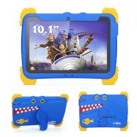 China C Idea 10.1-Inch Android Tablet 4GB RAM 64GB ROM Tablet Kidspad P1100 for sale