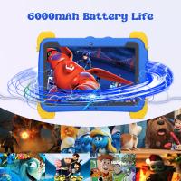 China C Idea 10.1-Inch Android Tablet 4GB RAM 64GB ROM Tablet Kidspad P1100 for sale