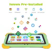 China C Idea 10.1-Inch Android Tablet 4GB RAM 64GB ROM Tablet Kidspad P1100 for sale