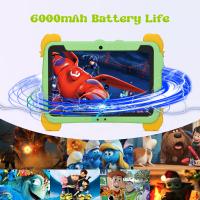China C Idea 10.1-Inch Android Tablet 4GB RAM 64GB ROM Tablet Kidspad P1100 for sale