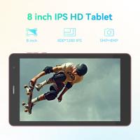 China C Idea 8 Inch Tablets Dual Camera Touch Screen Smart Tablet Pc CM828 for sale