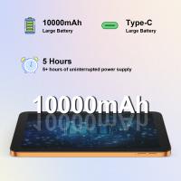 China C Idea 10.1 Inch Tablet PC with SIM WIFI Android Tablet for Education CM10017air for sale