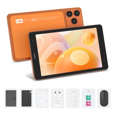 China C Idea 8 Inch Android 16 Tablet 8GB RAM 512GB ROM Model CM817 air for sale