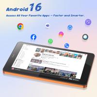 China C Idea 8 Inch Android 16 Tablet 8GB RAM 512GB ROM Model CM817 air for sale