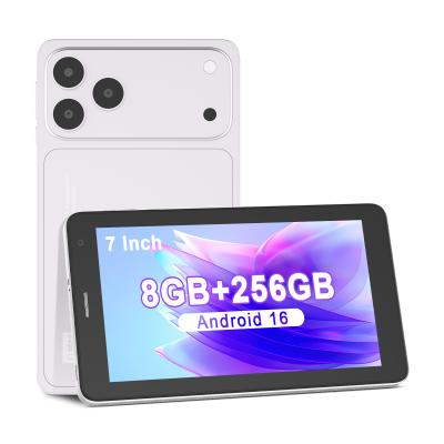 China C idea 7 Inch Android Smart Tablets 8+256GB  8*CortexTm-A53 WiFi Tablet HD Touch Screen CM517 air for sale