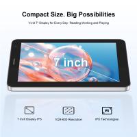 China C idea 7 Inch Android Smart Tablets 8+256GB  8*CortexTm-A53 WiFi Tablet HD Touch Screen CM517 air for sale