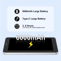 China C idea 7 Inch Android Smart Tablets 8+256GB  8*CortexTm-A53 WiFi Tablet HD Touch Screen CM517 air for sale