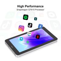 China C idea 7 Inch Android Smart Tablets 8+256GB  8*CortexTm-A53 WiFi Tablet HD Touch Screen CM517 air for sale