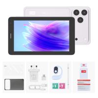 China C idea 7 Inch Android Smart Tablets 8+256GB  8*CortexTm-A53 WiFi Tablet HD Touch Screen CM517 air for sale