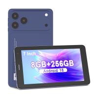 China C idea 7 Inch Android Smart Tablets 8+256GB  8*CortexTm-A53 WiFi Tablet HD Touch Screen CM517 air for sale