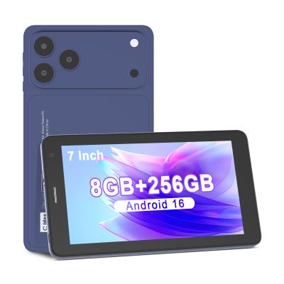China C idea 7 Inch Android Smart Tablets 8+256GB  8*CortexTm-A53 WiFi Tablet HD Touch Screen CM517 air for sale