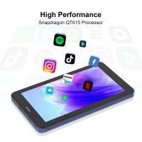 China C idea 7 Inch Android Smart Tablets 8+256GB  8*CortexTm-A53 WiFi Tablet HD Touch Screen CM517 air for sale