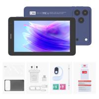 China C idea 7 Inch Android Smart Tablets 8+256GB  8*CortexTm-A53 WiFi Tablet HD Touch Screen CM517 air for sale