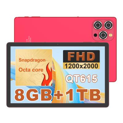 China C idea 10.36 inch Android 15 Tablet 8GB RAM 1TB ROM Model CM10016 PLUS for sale
