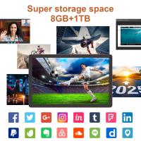 China C idea 10.36 inch Android 15 Tablet 8GB RAM 1TB ROM Model CM10016 PLUS for sale