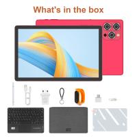 China C idea 10.36 inch Android 15 Tablet 8GB RAM 1TB ROM Model CM10016 PLUS for sale