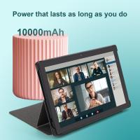 China C Idea 10.1 Inch Tablet PC Dual Camera Wi-Fi HD Capacitive Screen Resolution 8GB RAM 1TB ROM Entertainment and Business Use (Black) for sale