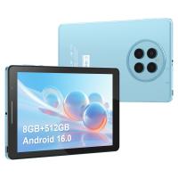 China C Idea 8.68 Inch Tablet PC Android 16 Wi-Fi Capacitive Screen Resolution Dual Camera Entertainment and Business Use CM936 (Blue) for sale