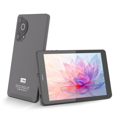 China 8 Inch C Idea Business Tablet PC Android 15 Wi-Fi HD Capacitive Screen Resolution 8GB RAM 512GB ROM Entertainment and Business Use (Black) for sale