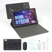 China Factory Price C Idea Smart Tablet ODM/OEM Business Tablet 8