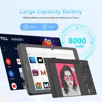 China Factory Price C Idea Smart Tablet ODM/OEM Business Tablet 8