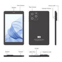 China Factory Price C Idea Smart Tablet ODM/OEM Business Tablet 8
