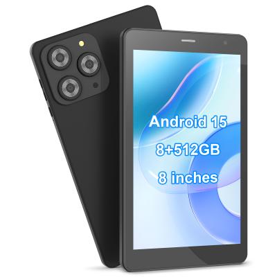 China C Idea ODM/OEM Business Tablet PC 8