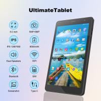 China C Idea ODM/OEM Business Tablet PC 8
