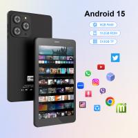 China C Idea ODM/OEM Business Tablet PC 8