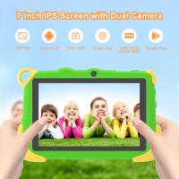 China C idea Portable Educational Tablet For Students 8GB RAM 256GB ROM Long Battery Life CM78-Green for sale