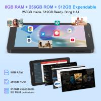 China C Idea ODM/OEM Business Tablet PC 7