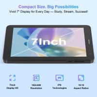 China C Idea ODM/OEM Business Tablet PC 7
