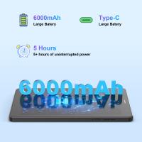 China C Idea ODM/OEM Business Tablet PC 7