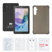 China C Idea ODM/OEM Business Tablet PC 7