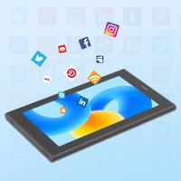 China C Idea Business Tablet PC 7