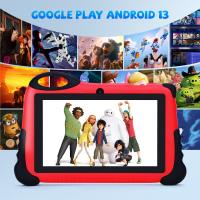 China C Idea Kids Education Tablet PC 7