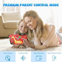 China C Idea Kids Education Tablet PC 7