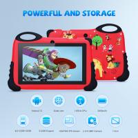 China C Idea Kids Education Tablet PC 7