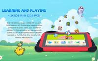 China C Idea Kids Education Tablet PC 7