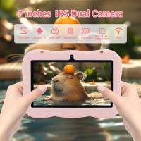 China C idea Youth 7 Inch Tablet Android 15 with tf card slot, WiFi,6GB +128GB, 1024*600 IPS incell CM66 for sale