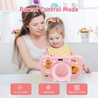 China C idea Youth 7 Inch Tablet Android 15 with tf card slot, WiFi,6GB +128GB, 1024*600 IPS incell CM66 for sale