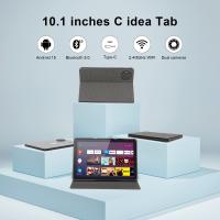 China C idea Factor CM8800 Plus 10.1 Inches HD Screen Android System 8GB+1TB Large Storage Adults Tablet PC With Mouse Keyboard for sale