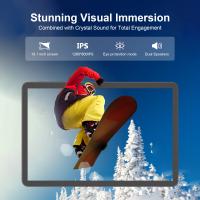 China C idea Factor CM8800 Plus 10.1 Inches HD Screen Android System 8GB+1TB Large Storage Adults Tablet PC With Mouse Keyboard for sale