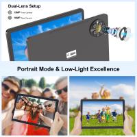 China C idea Factor CM8800 Plus 10.1 Inches HD Screen Android System 8GB+1TB Large Storage Adults Tablet PC With Mouse Keyboard for sale